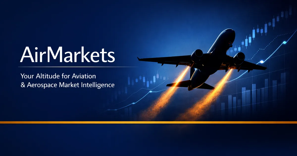 eVTOL and Urban Air Mobility: What the Market Looks Like Today